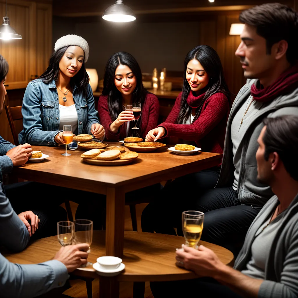 Por que a comunhão é importante para a vida cristã - Presbiteriana ...